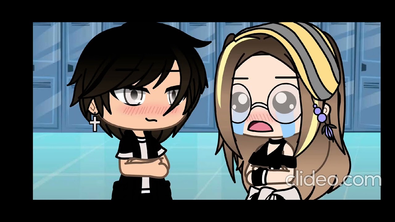 Ritorno a scuola (GLMV) gacha life music video |No original | - YouTube