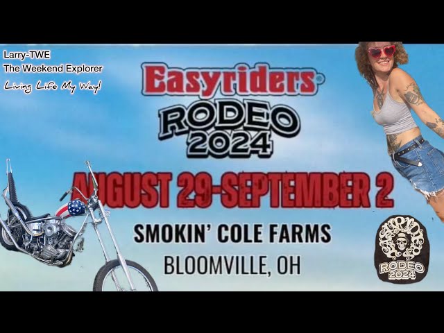 Fotos Del Rodeo Easy Rider 429 Easy Rider The Ride Back Stock Photos,