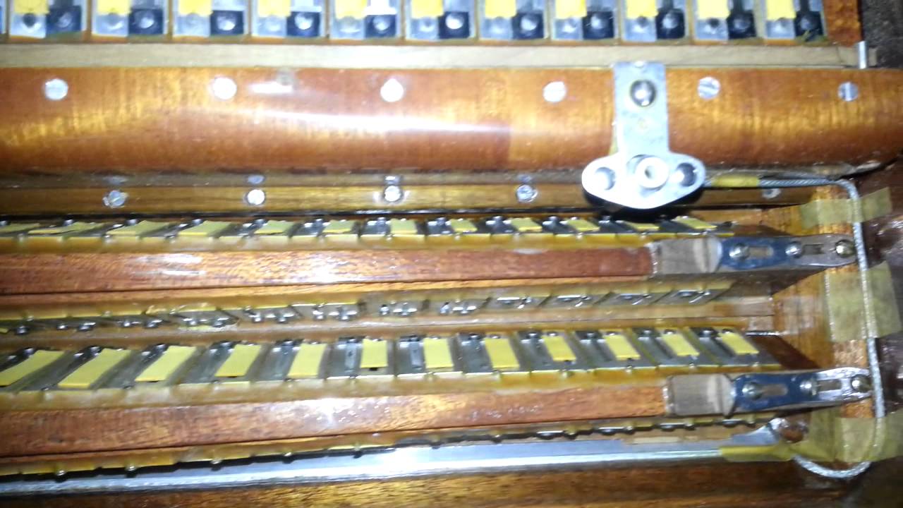 giulietti classic 127 MF - VIDEO castelos e VOZES - YouTube