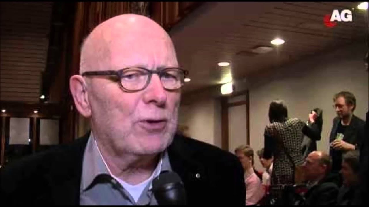 Kersenbaan interview Tom de Wit - YouTube