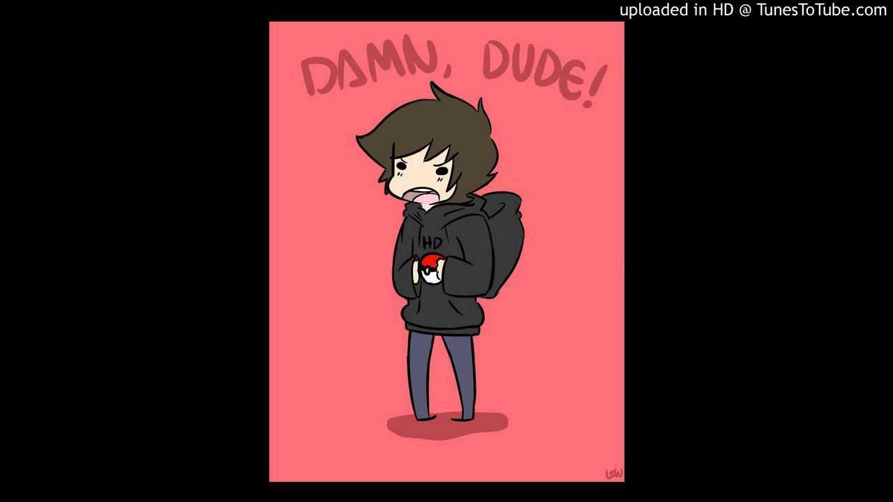 Aleks Immortalhd Damn Dude