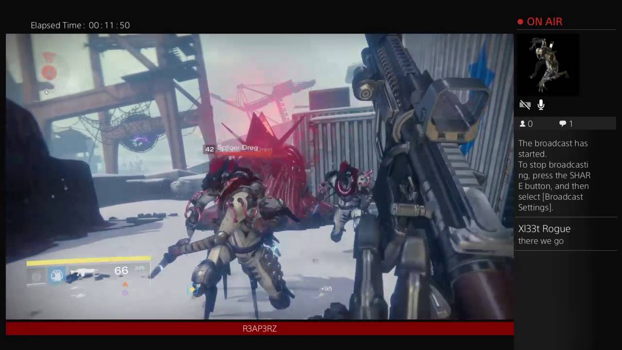 Mr.R3AP NEW DLC ROI - YouTube