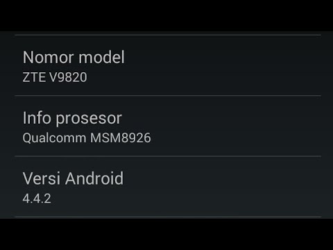 Cara ngeroot hanya One Click all device