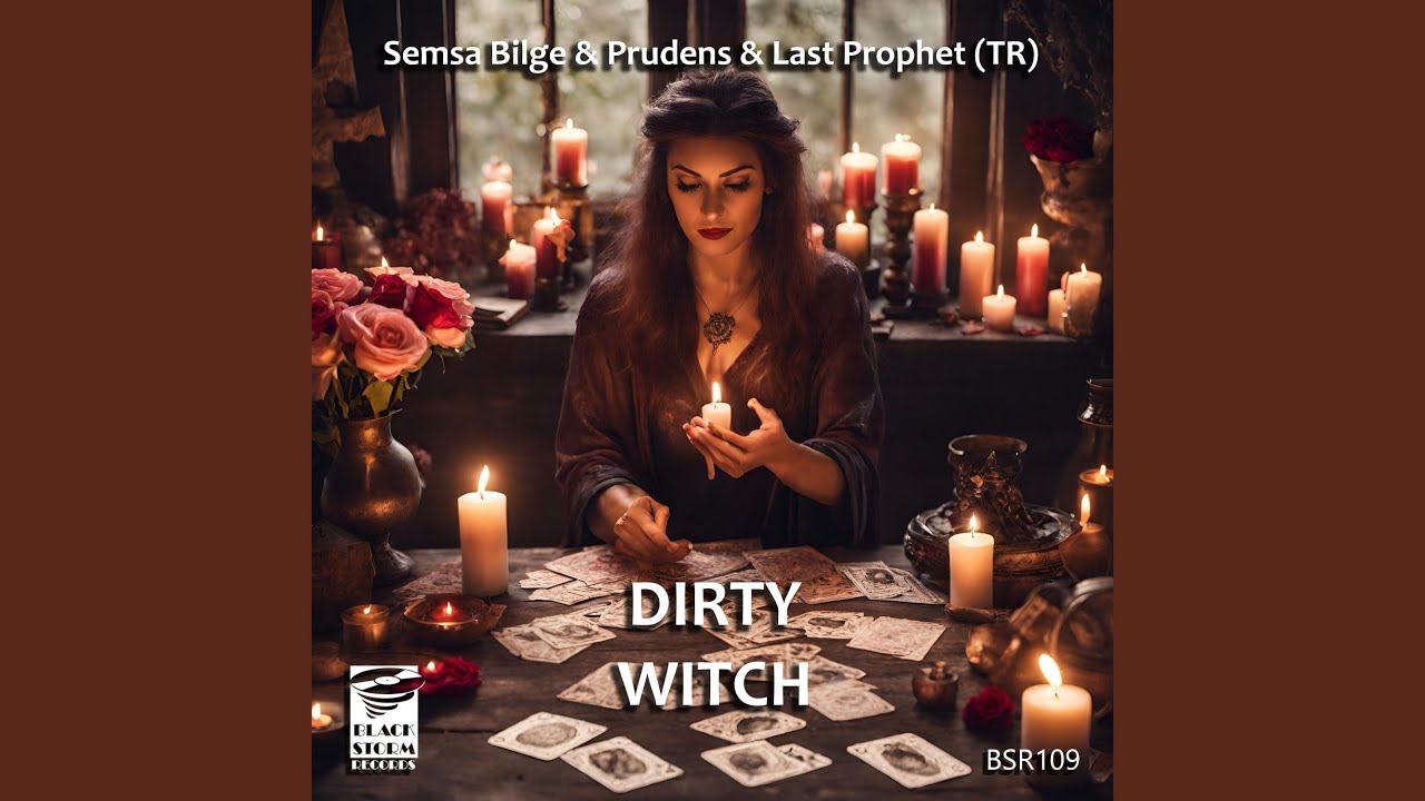 Dirty Witch - YouTube