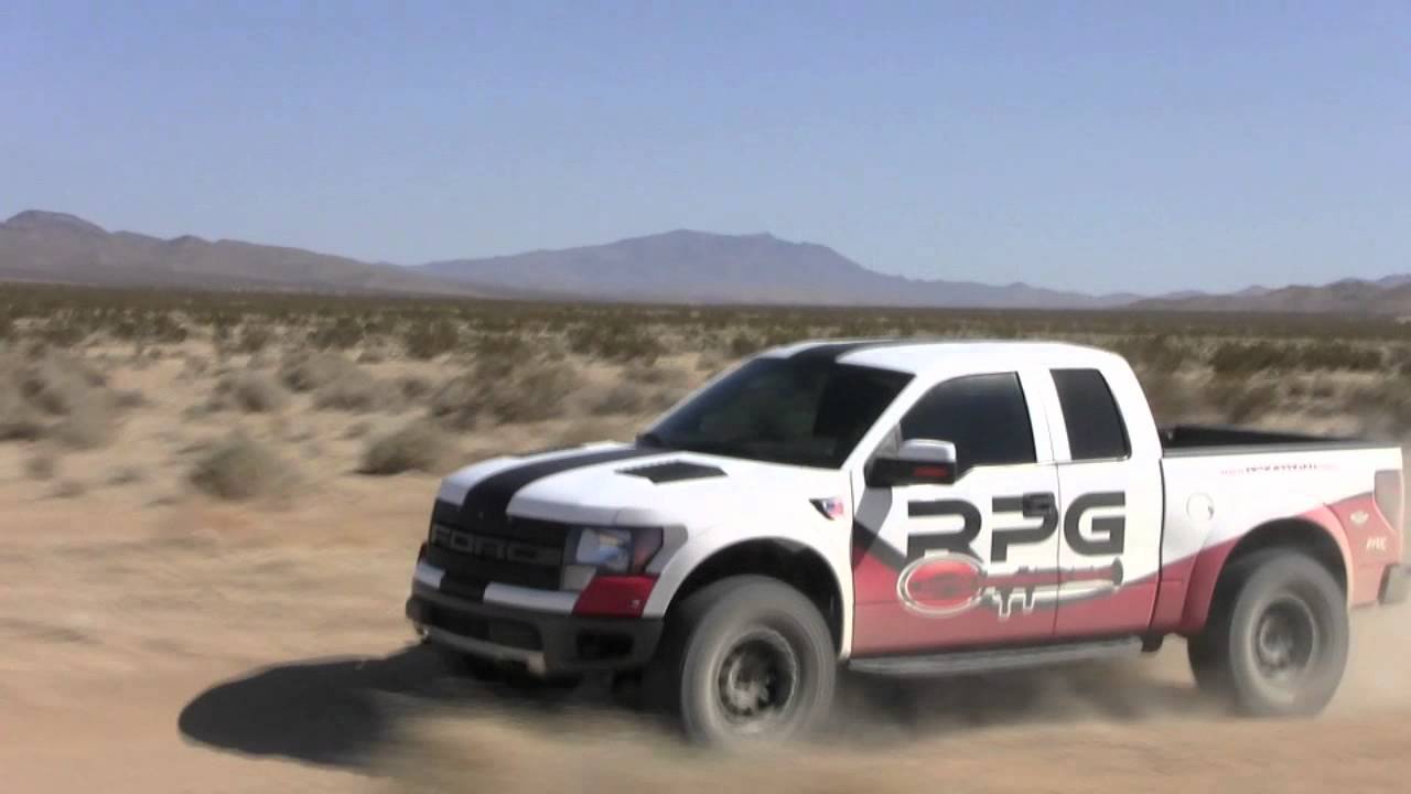 RPG Stage 4 with RPG tuned Fox 3.0 Racing Shox Highlights - YouTube