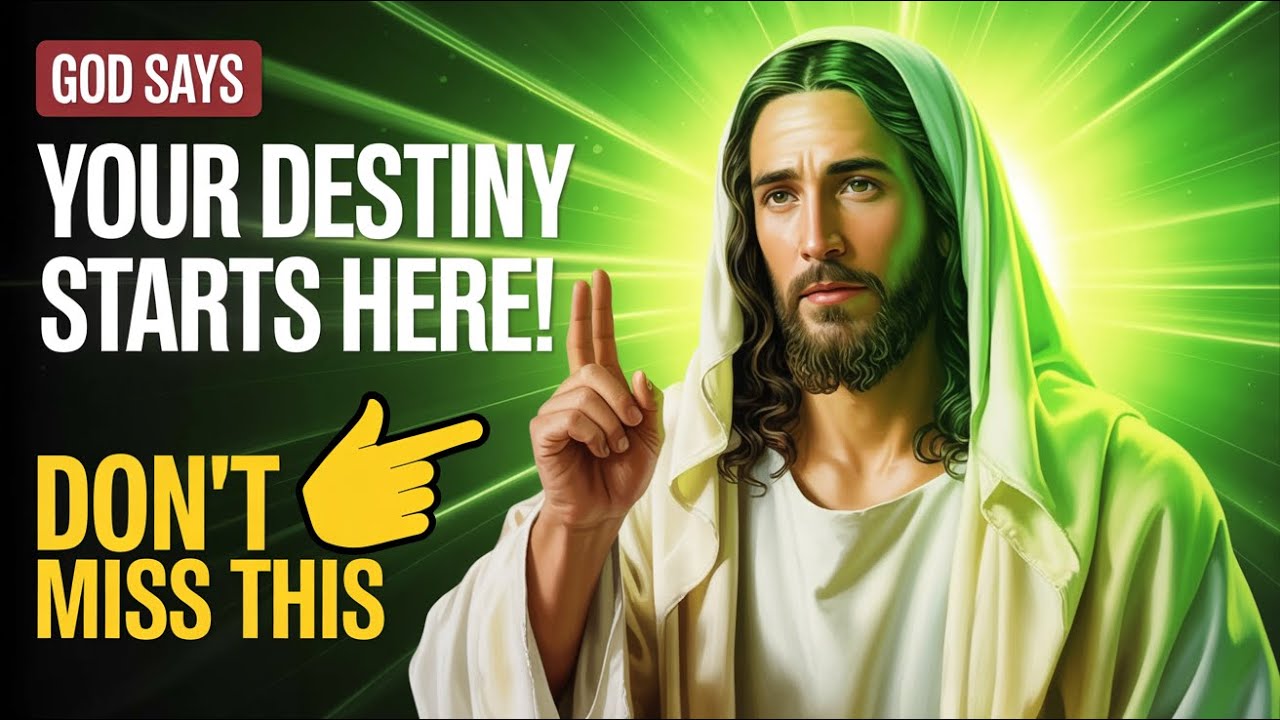 A Heavenly Shift Begins Tomorrow—Are You Ready for It? - YouTube