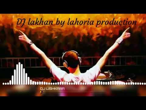 Lak tudu tudu hard bass DJ song