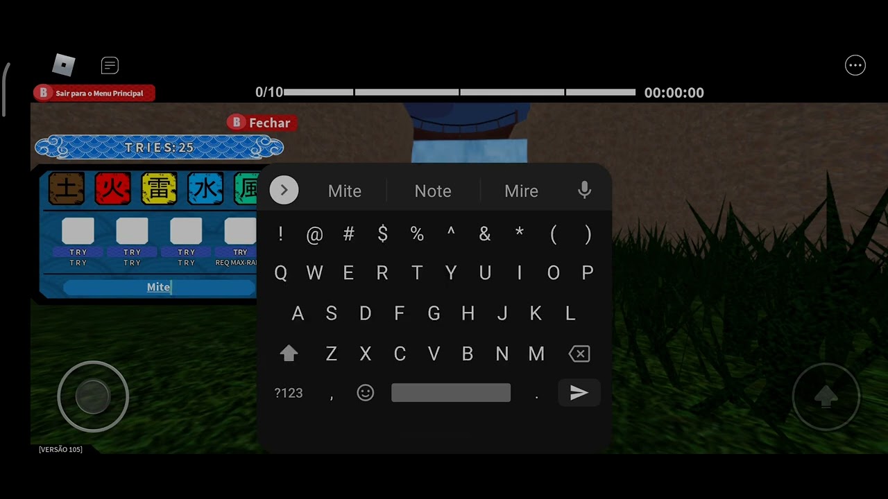 Códigos de beyond beta de Roblox - YouTube
