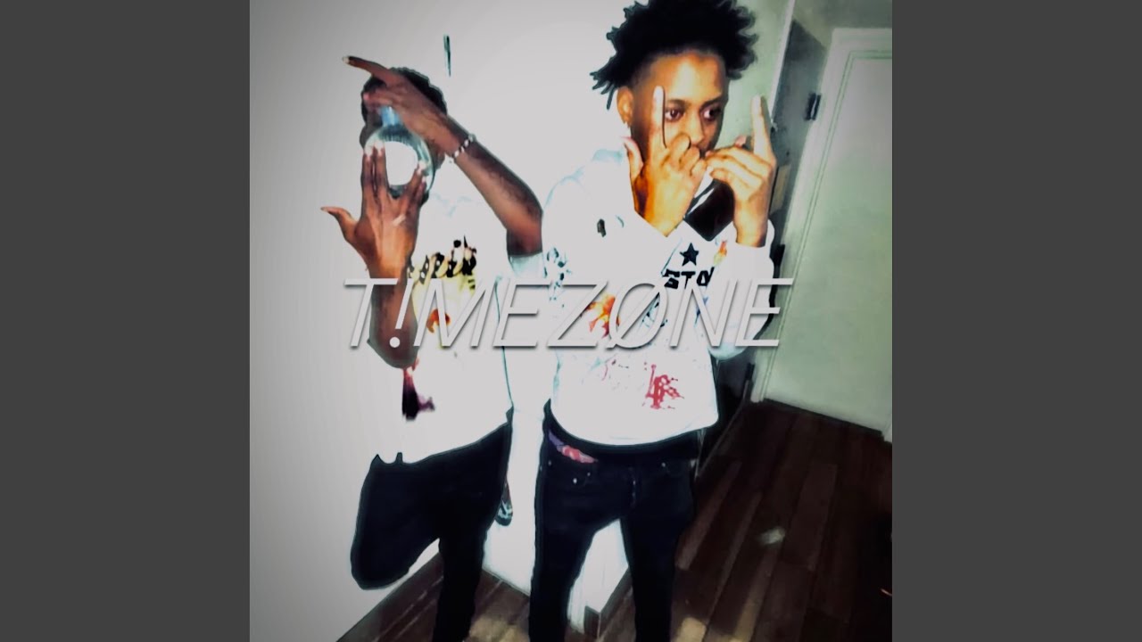 Timezone - YouTube