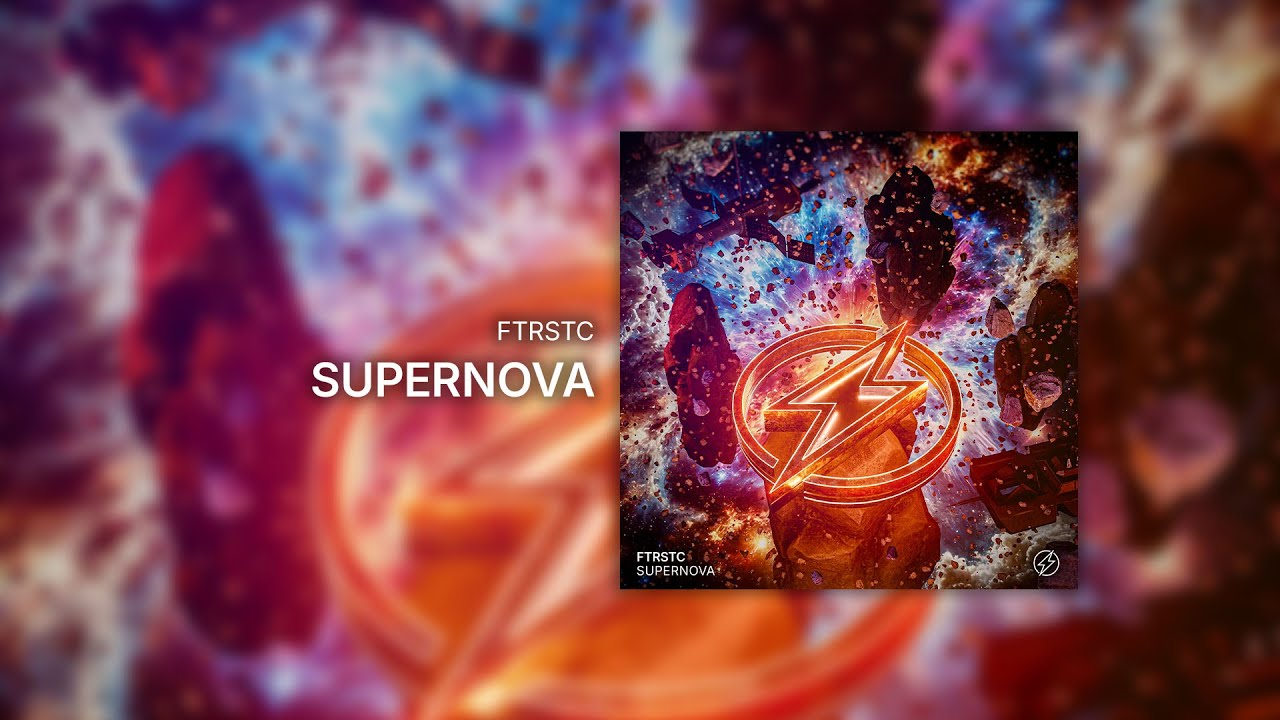 FTRSTC - Supernova | Future Room - YouTube