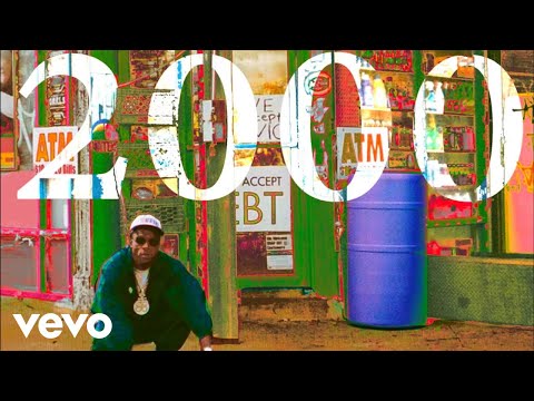 Joey Bada$$ - Brand New 911 (Official Audio) ft. Westside Gunn