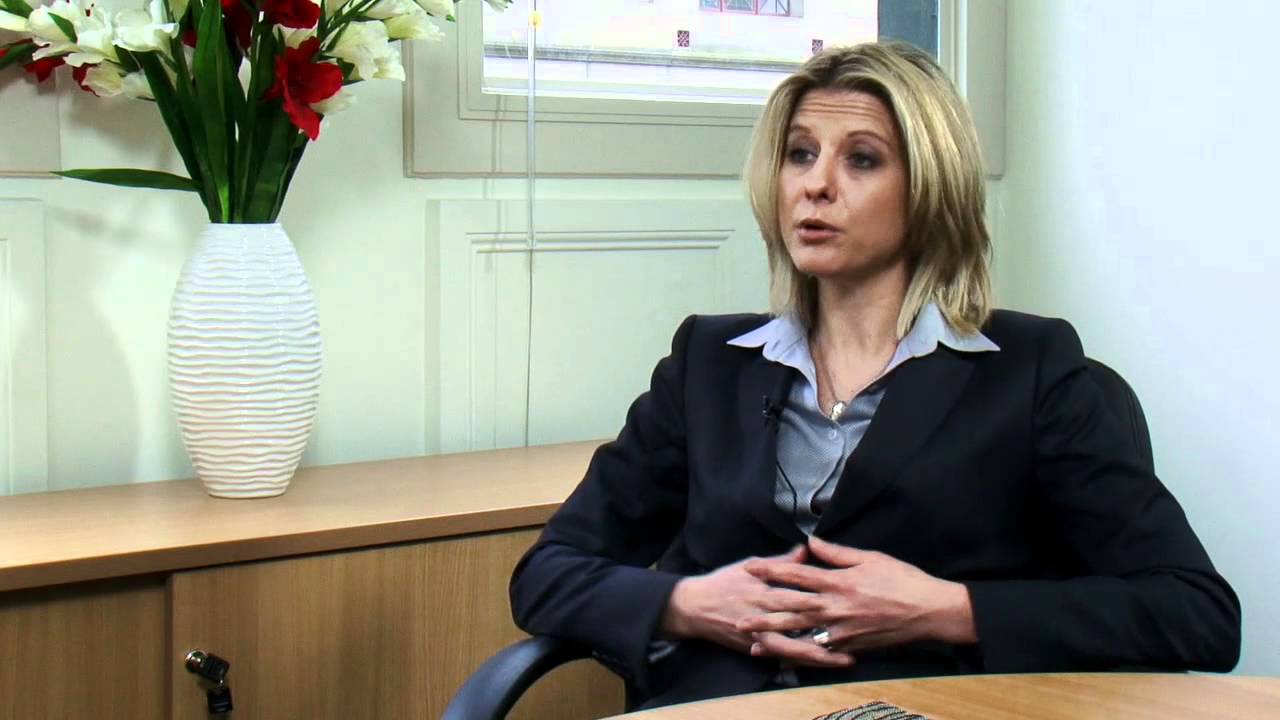 Deborah Sharkey, eBay Australia and New Zealand - YouTube