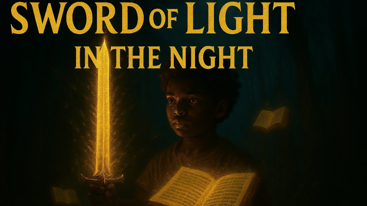 Sword of Light in the Night: How the Word Defends Us in Dark Times ...