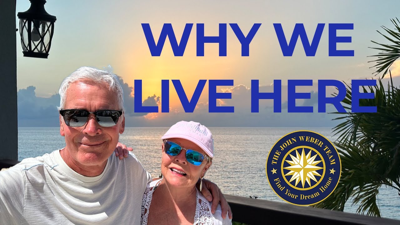 Why We Live Here ! The Beauty of the Lowcountry of South Carolina - YouTube