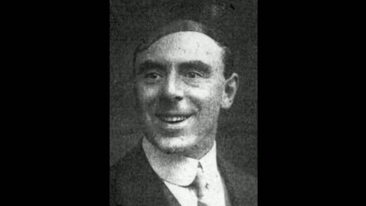 Come To Lunch - Harry Fragson - YouTube