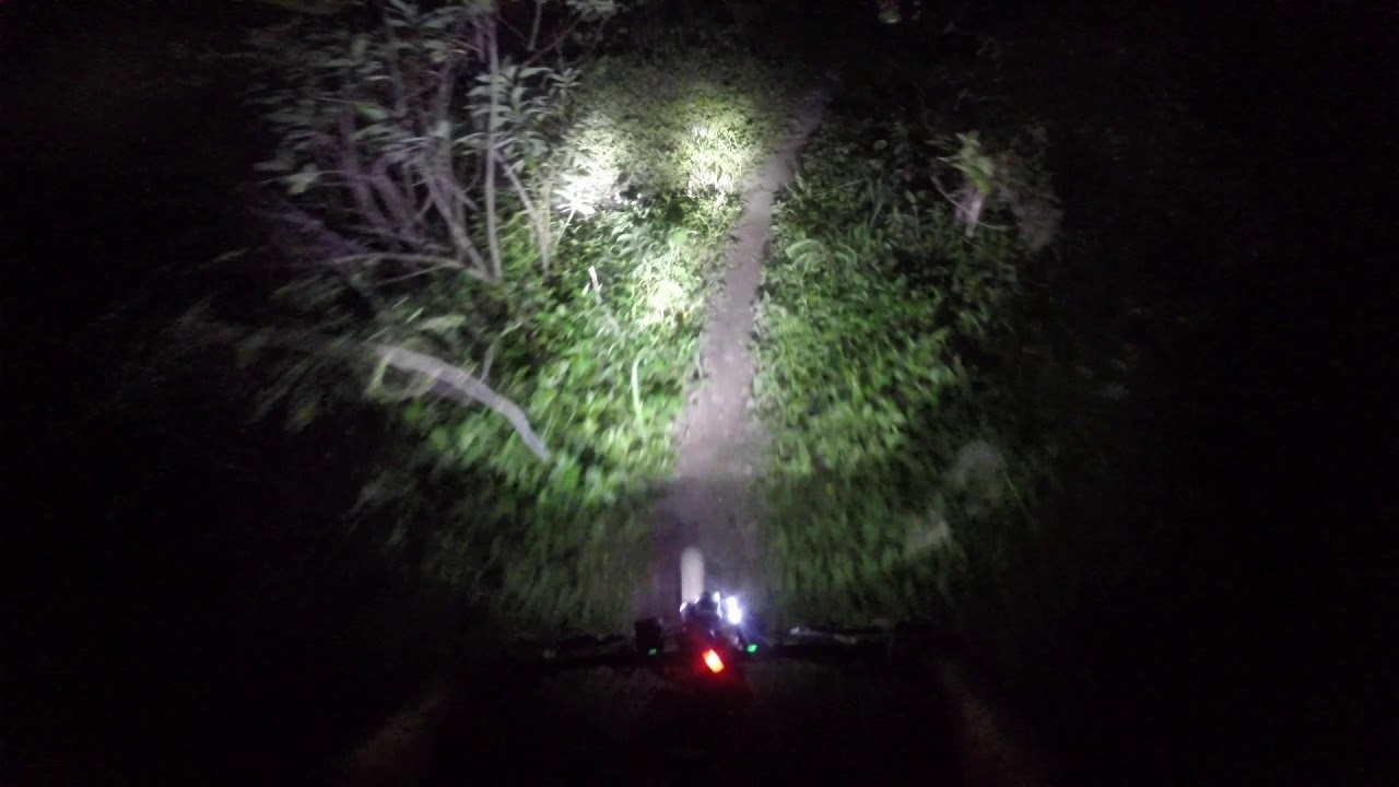 primos mtb rios gurabo 7 - YouTube