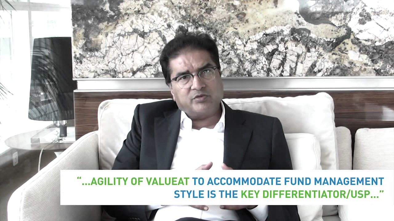 Raamdeo Agrawal Speaks On How A Fintech Company Added Extreme Value ...