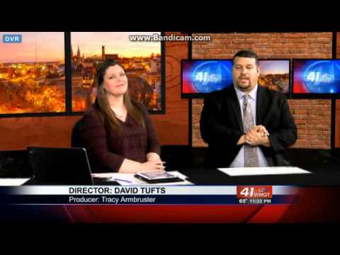 WMGT: 41 NBC News At 11pm Close--12/23/15 - YouTube