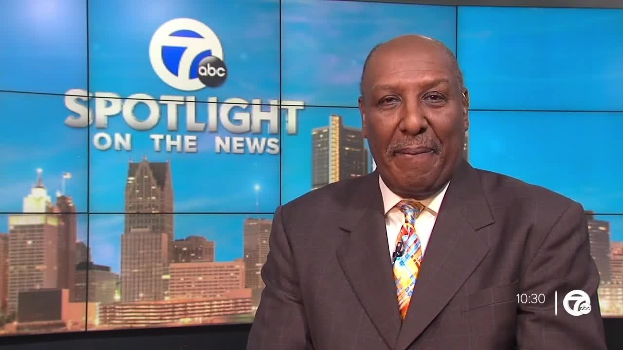 Spotlight on the News: UDM's new president & Great Lakes Bioneers ...