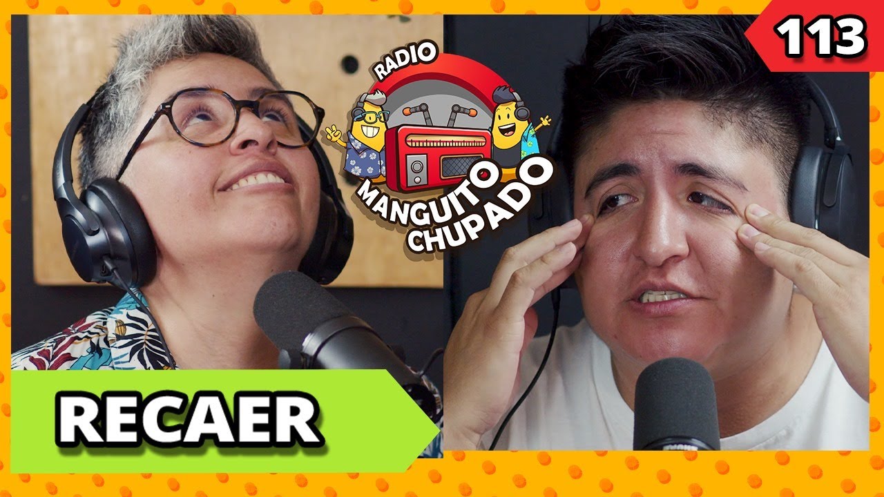 RECAER I Ep.113 I RMCH - YouTube