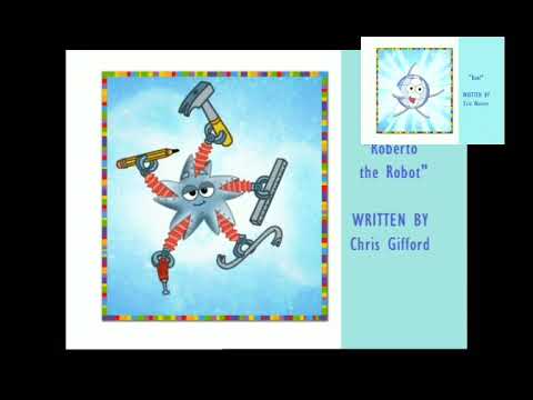 Dora the explorer credits: Roberto the robot - YouTube