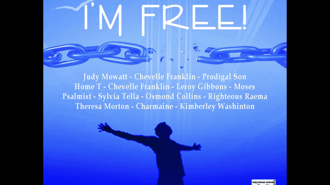 I'm Free (Various Artists) [Full Album] - YouTube