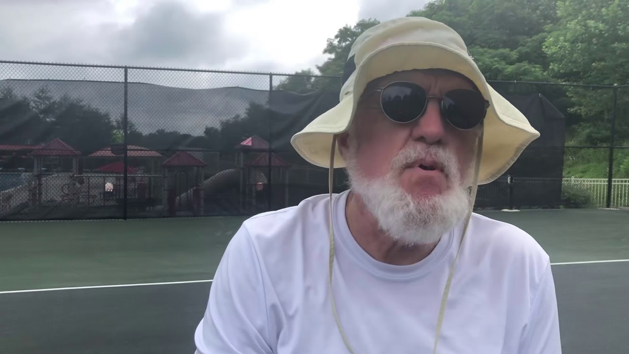 Good Luck Barry - YouTube