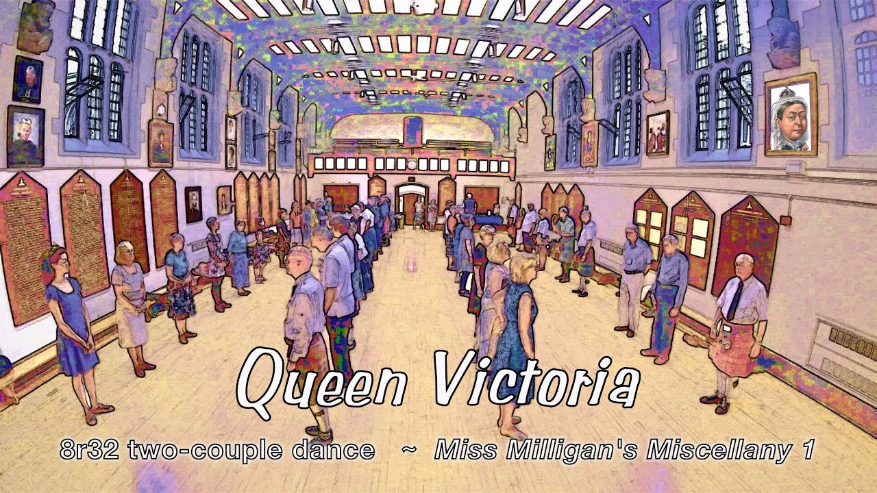 Queen Victoria - YouTube