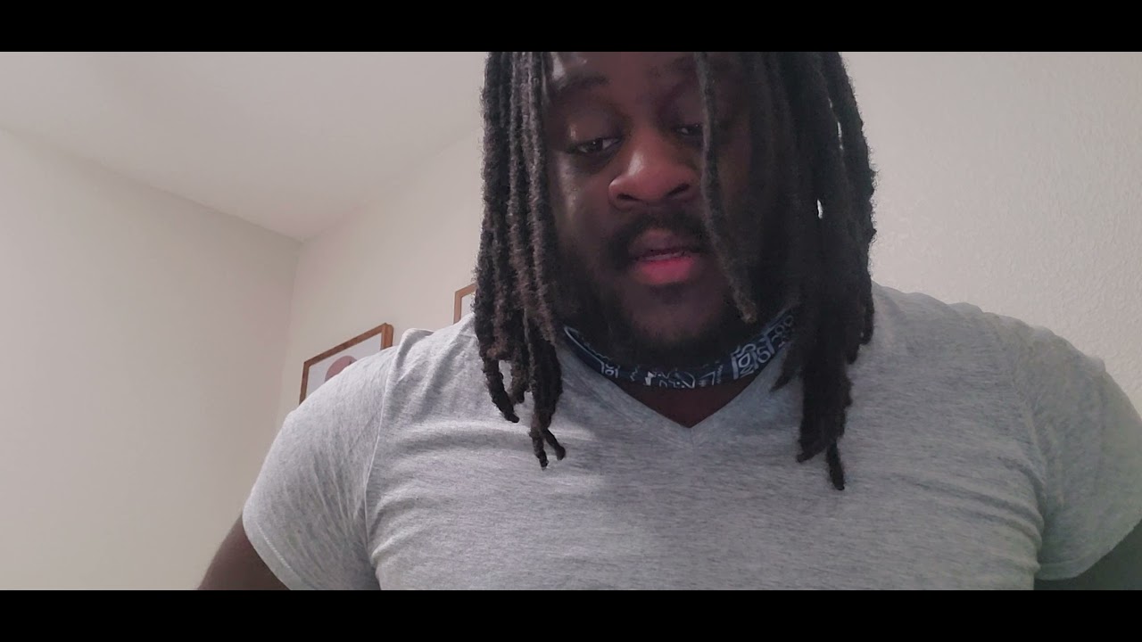 4 YEAR OLD RAPPER GOES VIRAL RAPPING ABOUT PTSD AND DEATH IN LITTLE ...