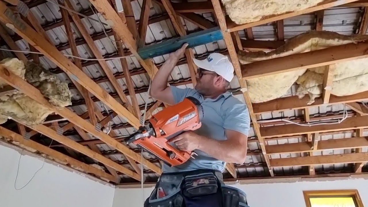 How to LOSE that DRYWALL MONEY!!! - YouTube