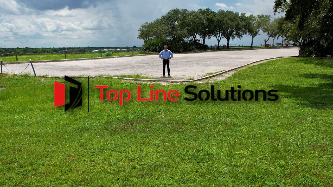 Top Line Solutions - Forge Your Sales Team - YouTube