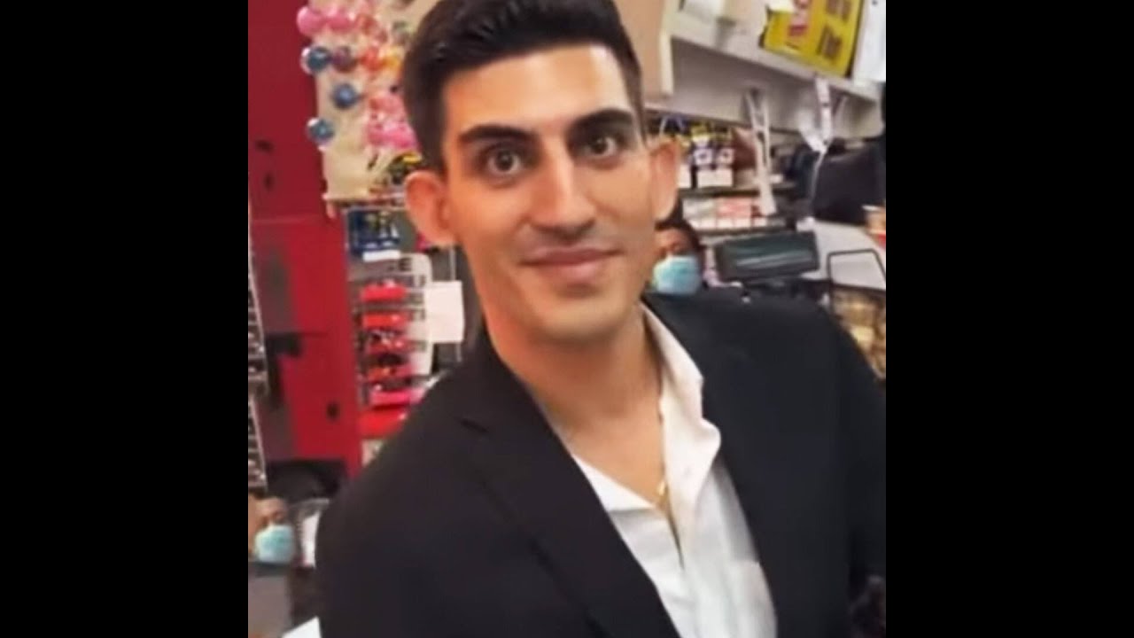 TikTok Star Ali Abulaban Pleads Not Guilty to Double Murder of Wife and ...