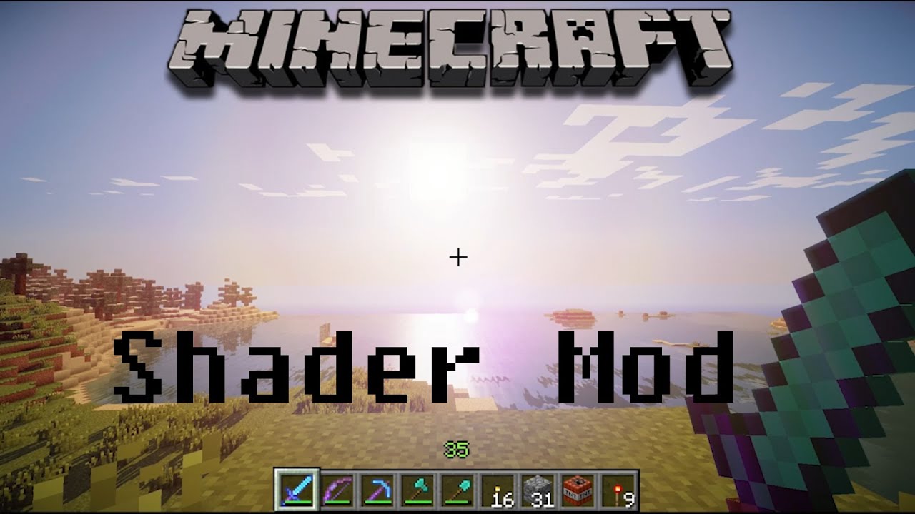 How To Download Minecraft 1222 And Install Shaders Mod
