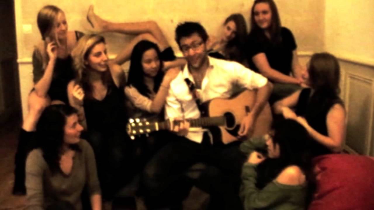 Film Syncope 2011 - YouTube