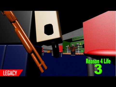 DATINE's Reason 4 Life 3 The Flight - YouTube