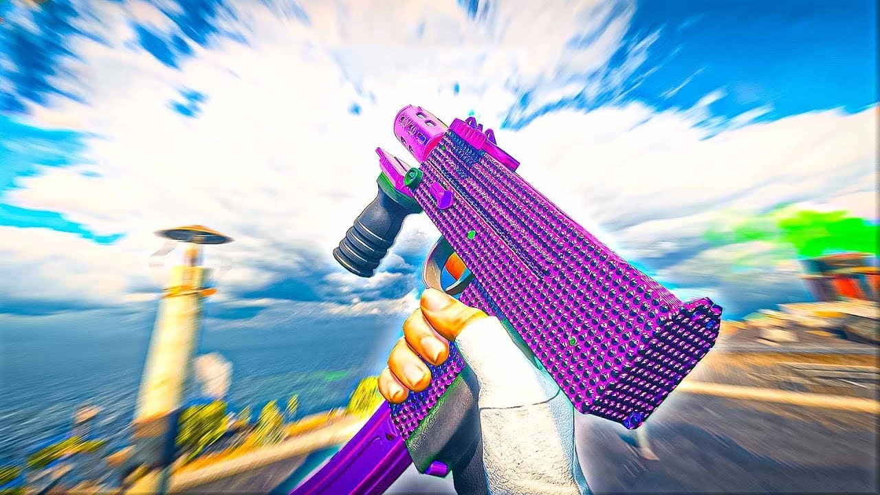 I Broke My Rebirth Kill Record Twice 👑 (76 Kills) - YouTube