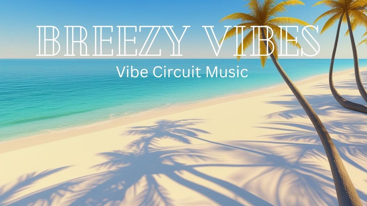 Breezy Vibes – Funky Lo-Fi Chill Beat | No Copyright Music for Vlogs ...