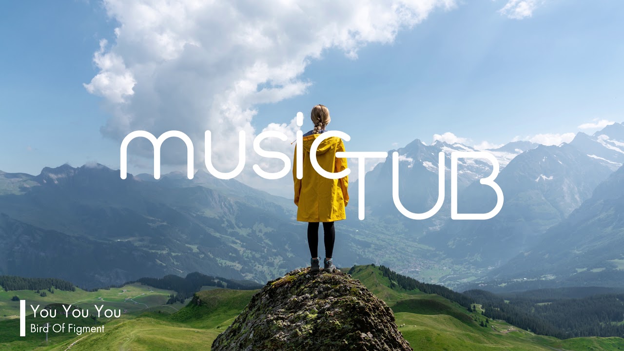 You You You - Bird Of Figment feat. Cara Rainer [Acoustic Group Music ...