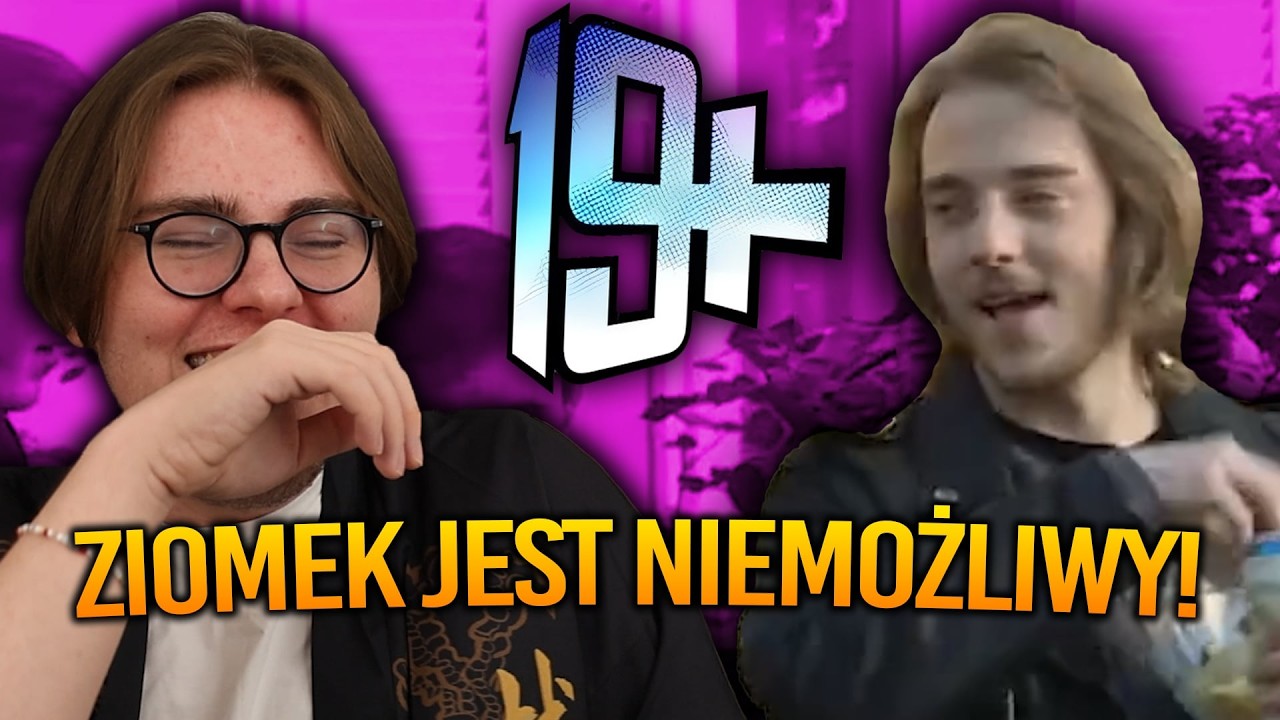 SEQUEL SZKOŁY TO ABSOLUTNY HOT MESS (19+) - YouTube