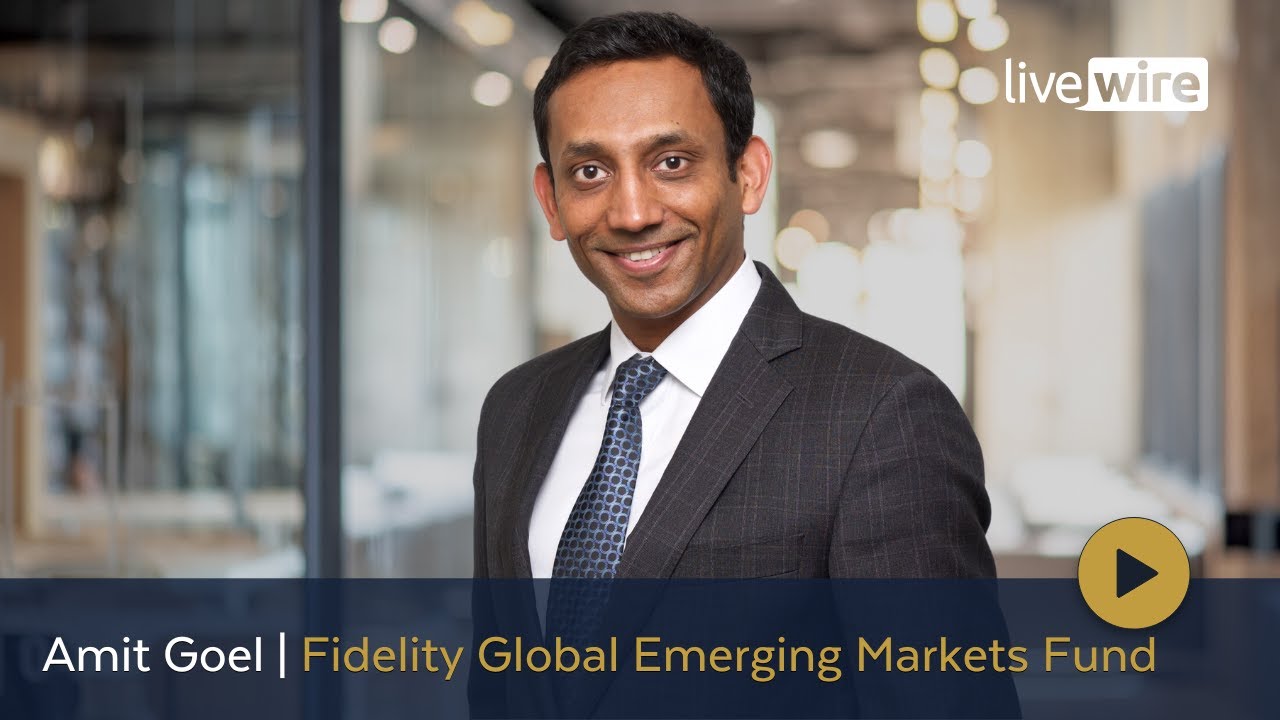 Soaring energy costs have sunk these global sectors - YouTube