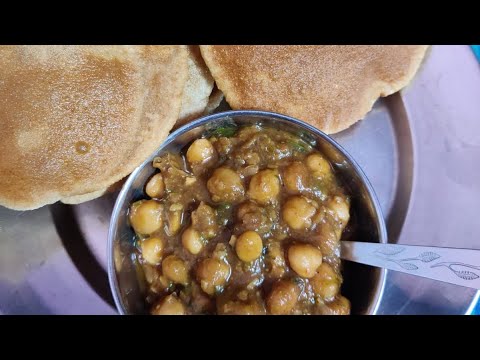 chole masala | SpICe-CrAFT | tasty and easy recipe - YouTube