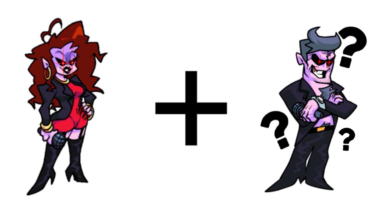Fnf Mom Dad Fnf Animation Youtube