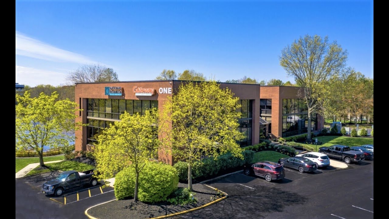 One Holtec Drive Marlton, NJ 08053 - YouTube