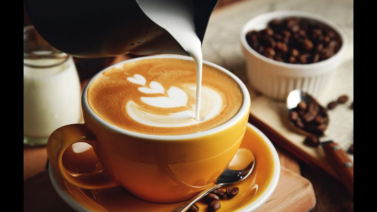 Receta mocaccino - CocinaTv producido por Juan Gonzalo Angel Restrepo ...