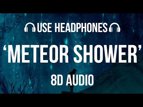cavetown - Meteor Shower (8D AUDIO) - YouTube