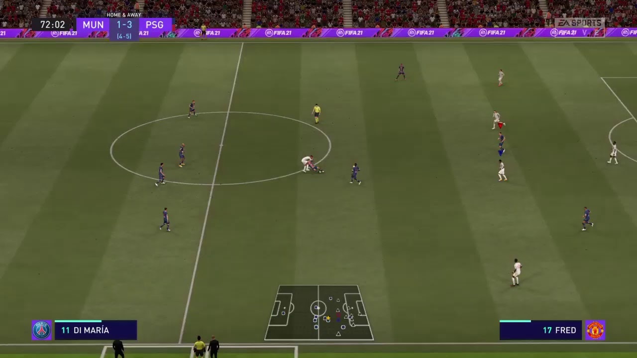 Vendetta-clan vs Essien 2021 - YouTube