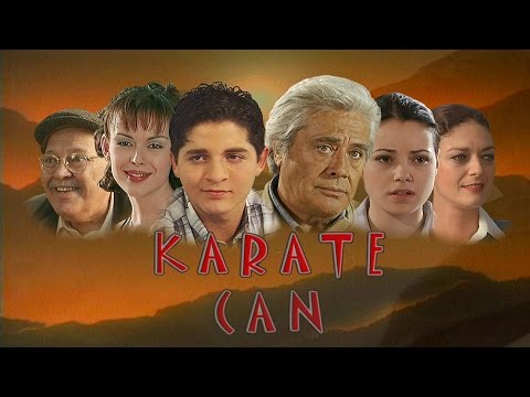 Karatecan  - 11.Bölüm