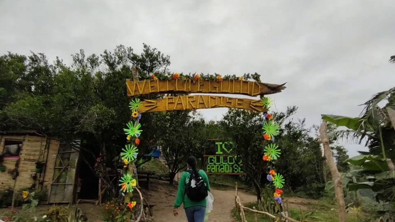 GULOD PARADISE DRT, BULACAN - YouTube