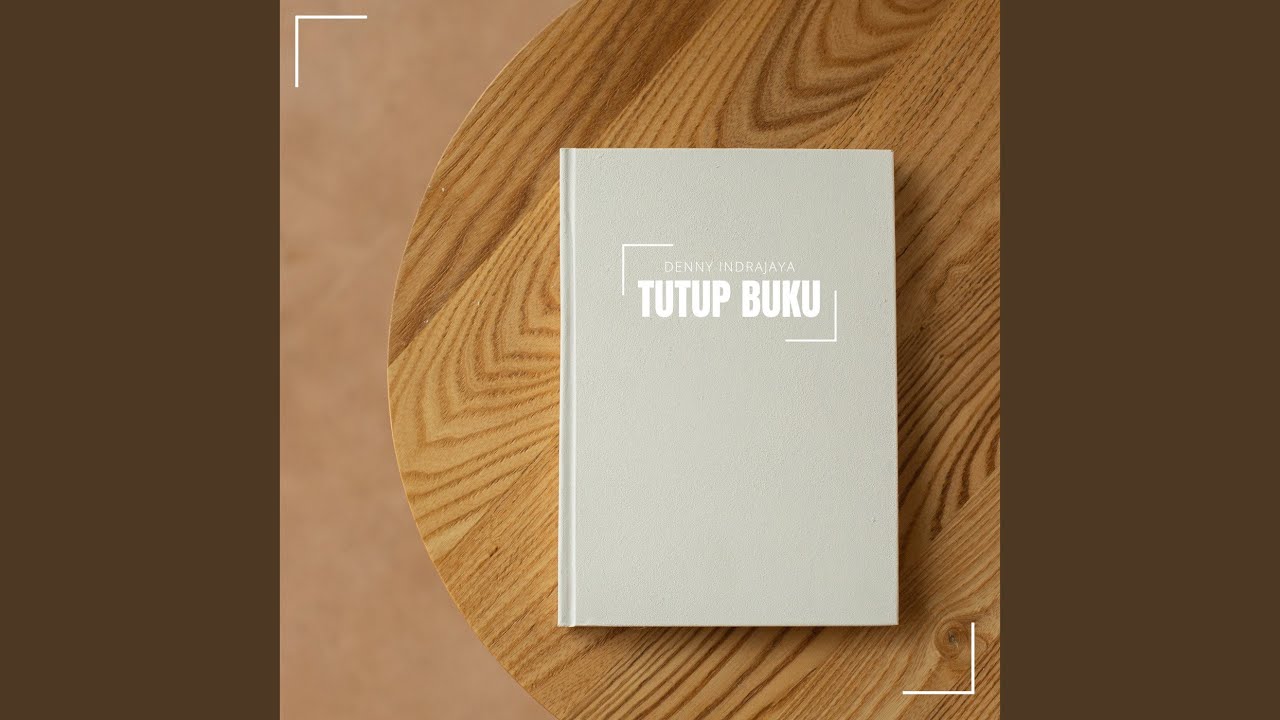 Tutup Buku - YouTube