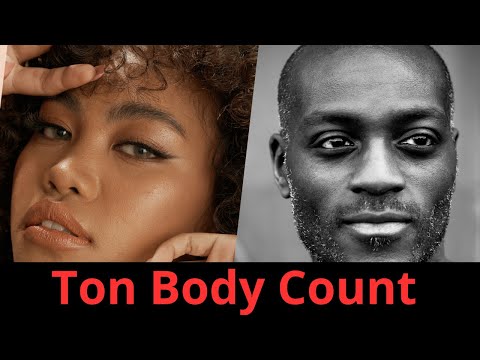 Ton body Count ? - YouTube